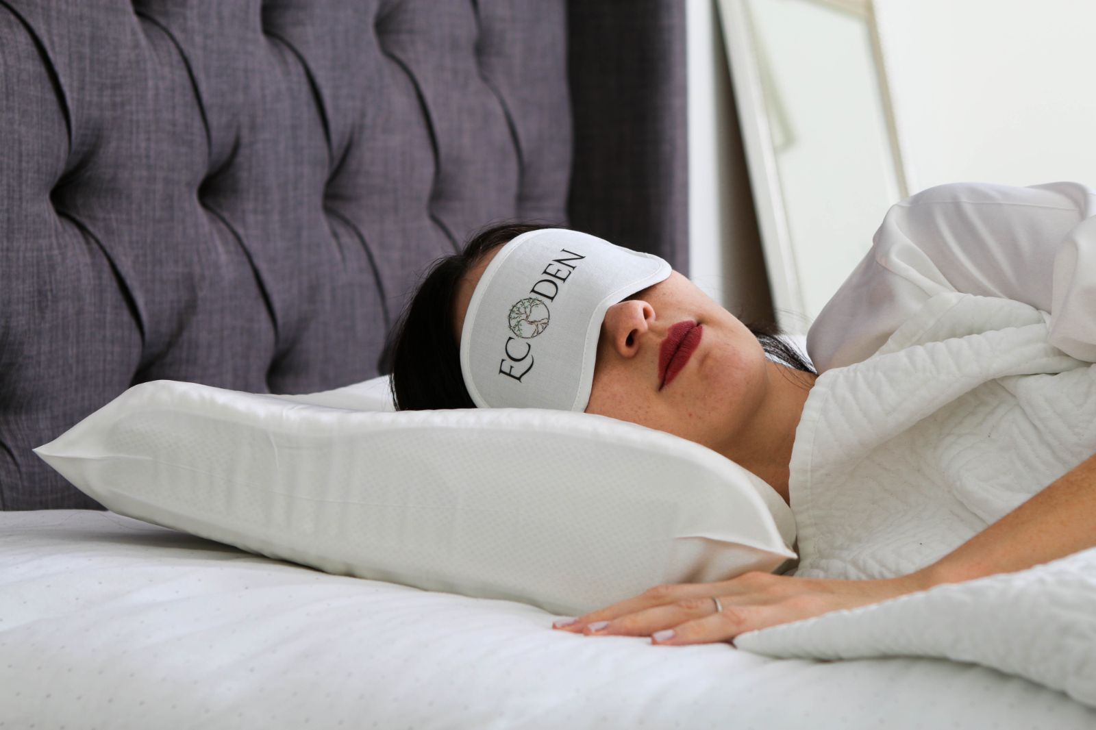 Ecoden® Silk Covers